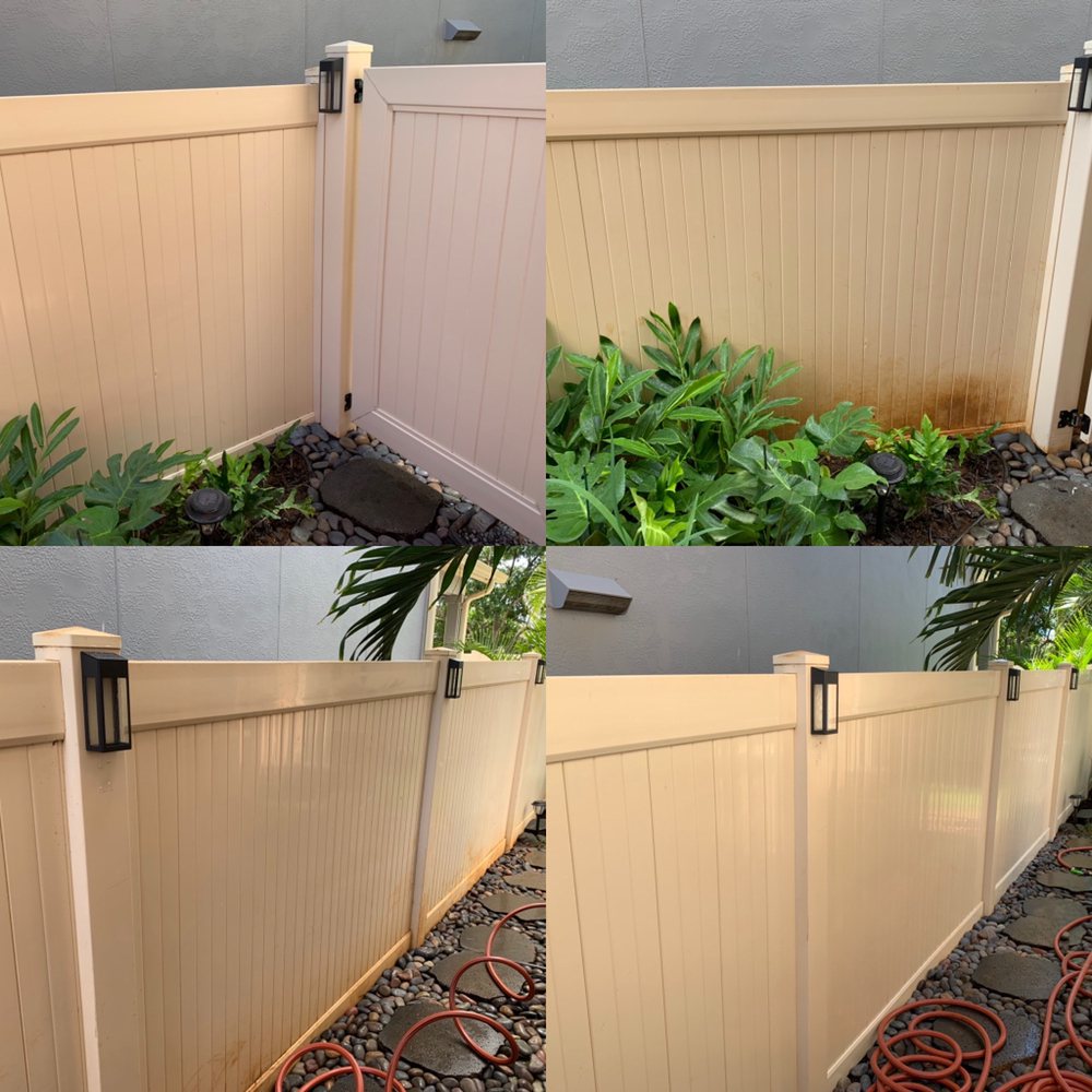 EMPIRE FENCING - Updated July 2024 - 64 Photos & 17 Reviews - Pearl ...