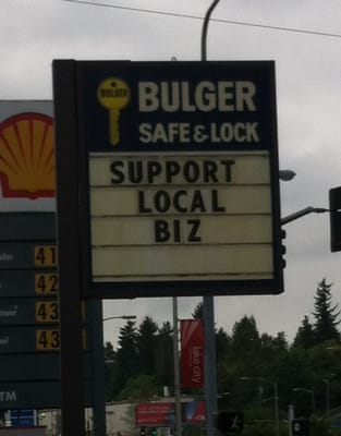 BULGER SAFE & LOCK - Updated December 2025 - 23 Photos & 104 Reviews ...