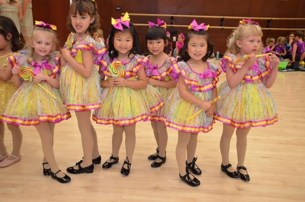 STUDIO 8 DANCE & PERFORMING ARTS CENTER - Updated November 2025 - 31 ...