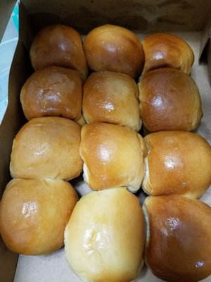hartz yeast roll recipe - Oikos