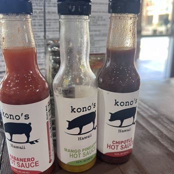 KONO’S NORTHSHORE - LAS VEGAS - Updated February 2025 - 319 Photos ...