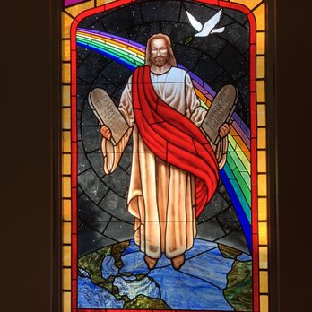 CHURCH OF THE ISLES - Updated October 2025 - 200 24th Ave, Indian Rocks ...