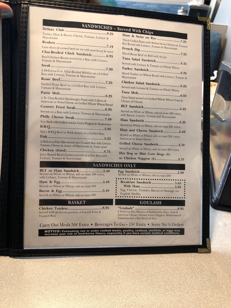 FLAP JACKS - 29 Reviews - 2004 S Hwy 77, Lynn Haven, Florida ...