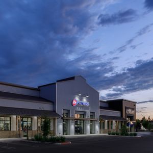 IN-SHAPE FITNESS - Updated June 2025 - 85 Photos & 202 Reviews - 5001 ...