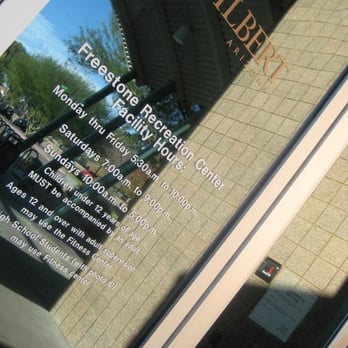 FREESTONE RECREATION CENTER - Updated January 2025 - 48 Photos & 56 ...