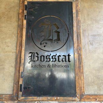BOSSCAT KITCHEN AND LIBATIONS - Updated June 2025 - 8187 Photos & 5704 ...