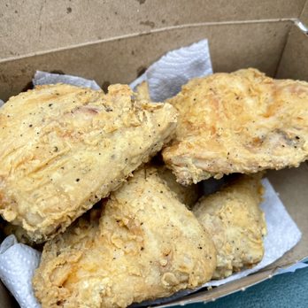 GREER’S CHICKEN - Updated August 2025 - 140 Photos & 150 Reviews - 64 ...