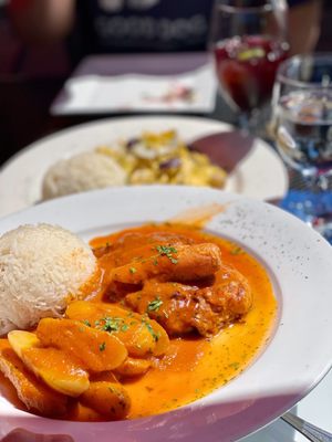 PINK SALT RESTAURANT - Updated July 2024 - 239 Photos & 156 Reviews ...