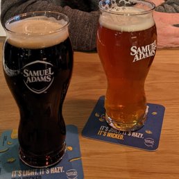 SAMUEL ADAMS TAP ROOM - Updated October 2025 - 608 Photos & 244 Reviews ...