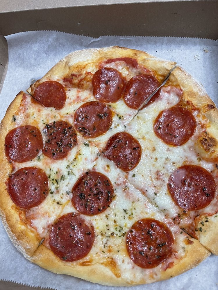 OPS PIZZA KITCHEN AND CAFE - Updated September 2025 - 26 Photos & 80 ...