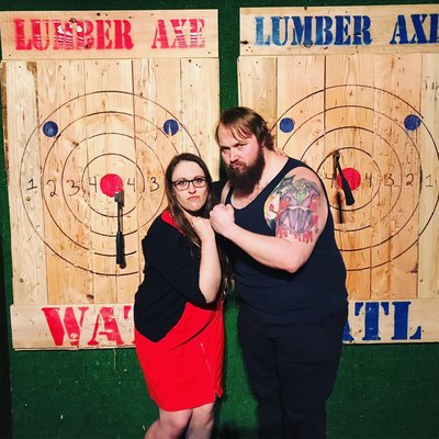 LUMBER AXE - Updated December 2025 - 14 Reviews - 831 Grand Ave ...