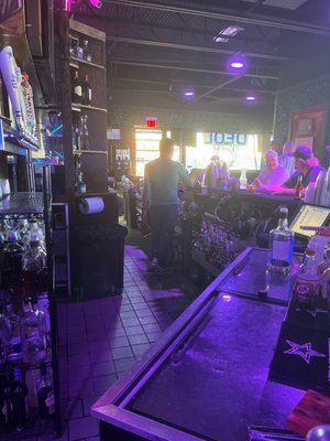 DEOL BAR & GRILL - 17 Photos & 67 Reviews - 6851 N Loop 1604, San ...