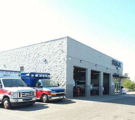 PROFIX AUTO REPAIR - Updated April 2026 - 62 Photos & 32 Reviews - 1121 ...
