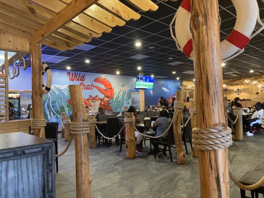 WILD CRAB - 86 Photos & 102 Reviews - 275 Park Terrace Dr, Columbia, SC ...