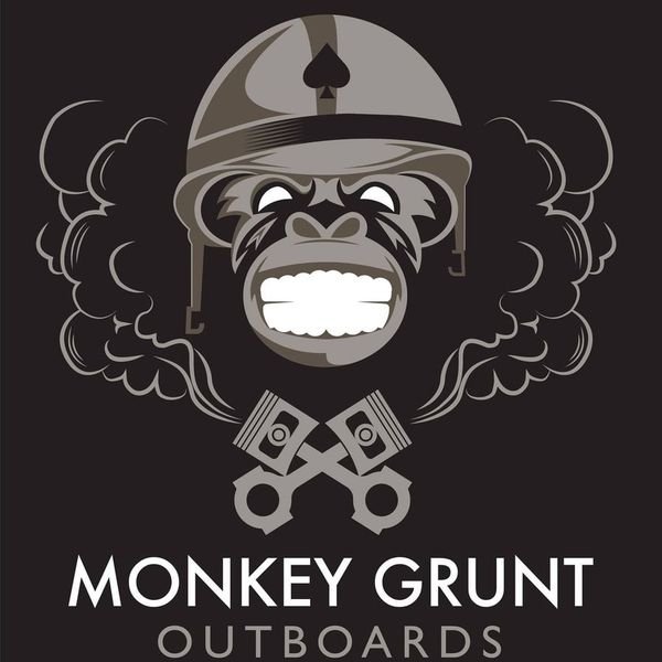 MONKEY GRUNT OUTBOARDS MOBILE MARINE SERVICE - Updated November 2024 ...