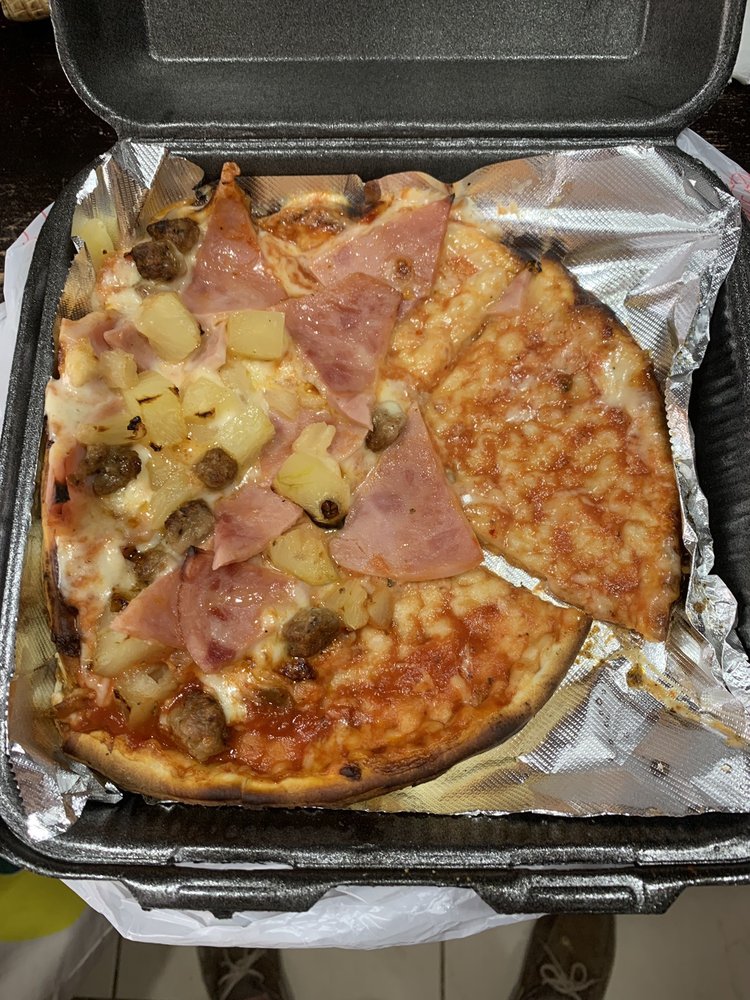 PIZZAS VIA VENETTO - Updated July 2024 - Av. Gomez Morin 8235 Senecu I, Chihuahua, Mexico ...