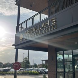 ABDALLAH’S LEBANESE CAFE - Updated January 2026 - 149 Photos & 84 ...