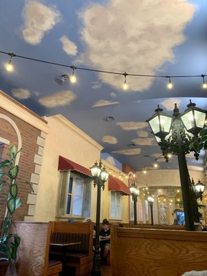 ROMA RISTORANTE ITALIANO - 88 Photos & 97 Reviews - Italian - 8330 ...