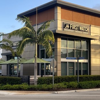 FIRST WATCH - Updated April 2025 - 342 Photos & 265 Reviews - 180 S ...
