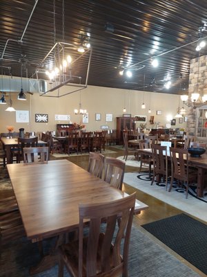 AMISH SHOWROOM - Updated December 2025 - 20 Photos - 16191 Clayton Ave ...