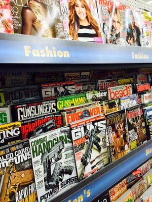 WALMART SUPERCENTER - Updated August 2024 - 28 Photos & 23 Reviews ...