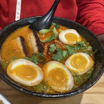 TANOSHII RAMEN - Updated June 2024 - 277 Photos & 171 Reviews - 7718 ...