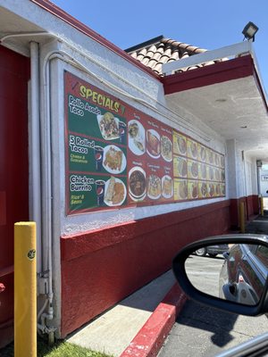 ADALBERTO’S MEXICAN FOOD - Updated December 2025 - 88 Photos & 168 ...