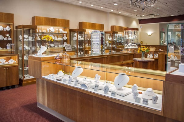 BILL SELIG JEWELERS - Updated December 2025 - 18 Reviews - 712 ...