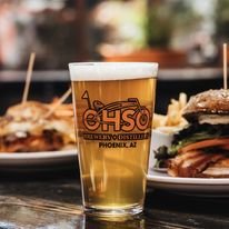 OHSO & LITTLE O’S NORTH CENTRAL - Updated July 2024 - 8525 N Central ...