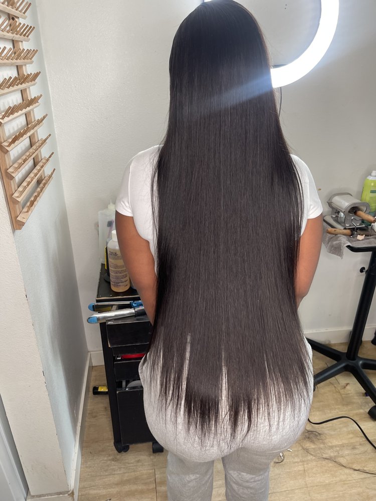 MIMI HAIR CAGE - Los Angeles, CA - Yelp