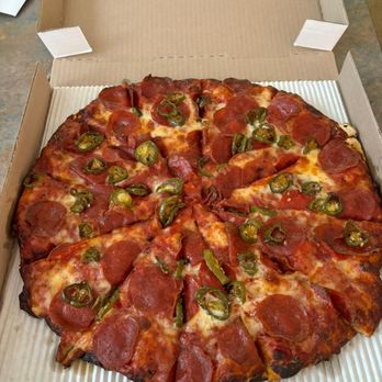 TOPPERS PIZZA PLACE - Updated October 2025 - 416 Photos & 707 Reviews ...