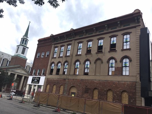 PERRY SQUARE - Updated July 2025 - 18 Photos - 571-601 state St, Erie ...