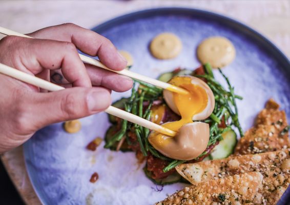 INSIDEOUT - 1962 Photos & 765 Reviews - 1642 University Ave, San Diego ...