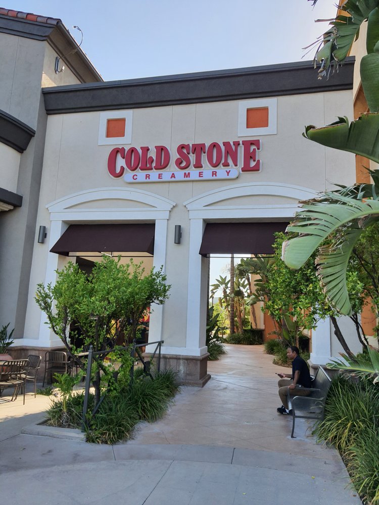 COLD STONE CREAMERY - Updated June 2025 - 21 Photos & 17 Reviews ...