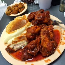 SOUTHERN LUNCH - Updated May 2025 - 120 Photos & 93 Reviews - 26 S ...