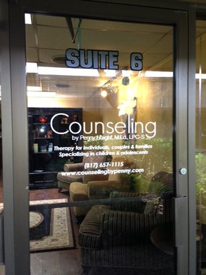 COUNSELING BY PENNY HAIGHT - Updated October 2025 - 21 Photos & 14 ...