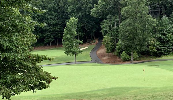 BIG CANOE GOLF - Updated January 2025 - 10586 Big Canoe, Jasper ...