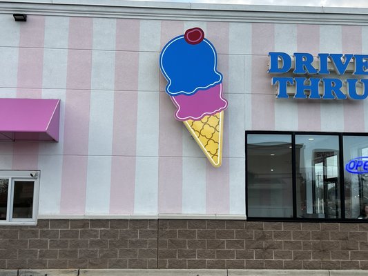 SWEET CONE ALABAMA ICECREAM - Updated June 2025 - 110 Photos & 49 ...