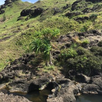 PRIEST’S POOLS - Updated July 2025 - 14 Photos - Merizo, Guam - Hiking ...