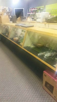 ALASKA COMPUTER AND TYPEWRITER SERVICE - Updated October 2025 - 4240 ...