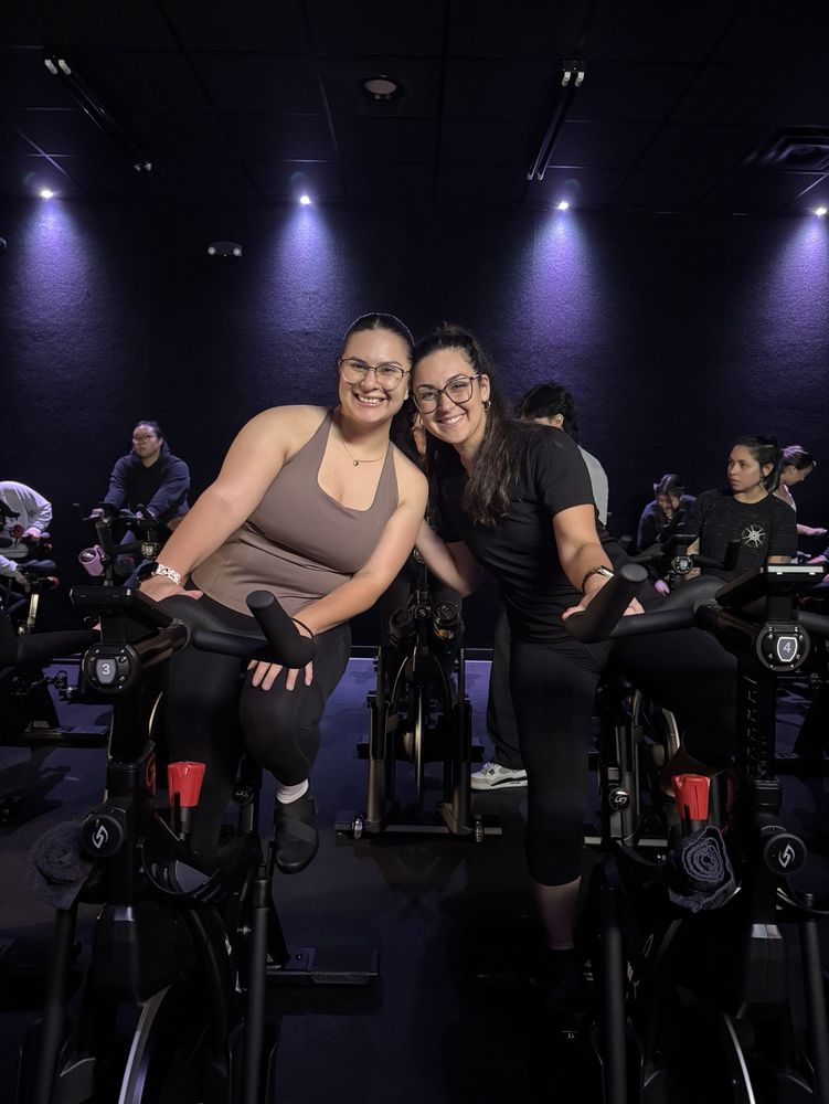 CYCLEBAR - Updated December 2025 - 40 Photos & 43 Reviews - 3331 Castro ...