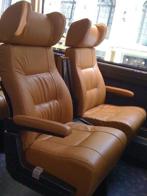 VAMOOSE BUS - Updated August 2025 - 18 Photos & 241 Reviews - 7400 ...