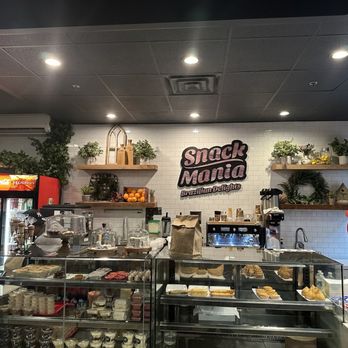 SNACK MANIA BRAZILIAN DELIGHTS - Updated December 2025 - 207 Photos ...