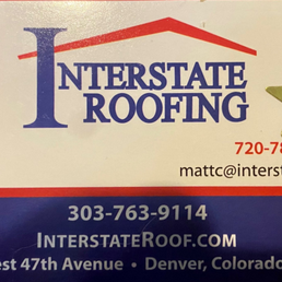 Interstate Roofing Reviews | Read Customer Service Reviews of ...