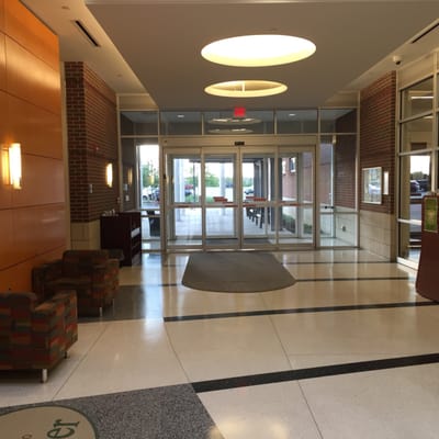 MIDPOINTE LIBRARY WEST CHESTER - Updated November 2025 - 10 Photos & 16 ...