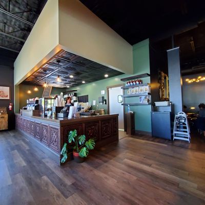 MAIN BREW COFFEE - Updated January 2025 - 128 Photos & 142 Reviews ...