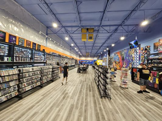 FIRE AND ICE GAMES - Updated August 2025 - 80 Photos & 120 Reviews ...