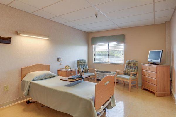 CARNEGIE PARK POST ACUTE - Updated January 2026 - 18 Photos - 1848 ...