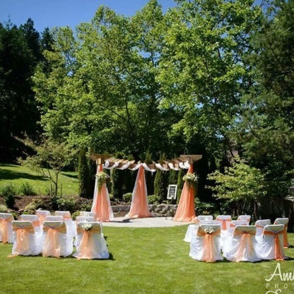 West Linn Wedding WEDDINGS ON THE HILL Updated May 2025 24 Photos