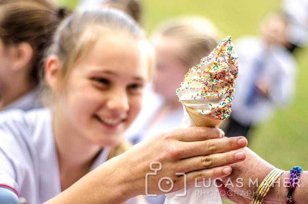 MS DAISY ICE CREAM EMPORIUM - 18 Photos - Brisbane Queensland ...